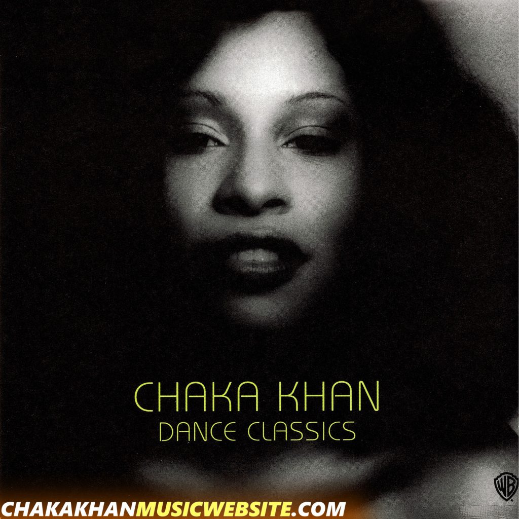 Chaka Khan – Chaka Khan